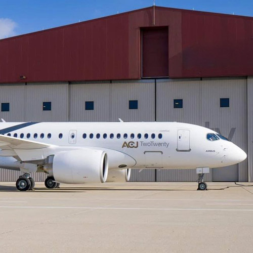 Specialty 2024 | Le Bas International - Air Charter Worldwide